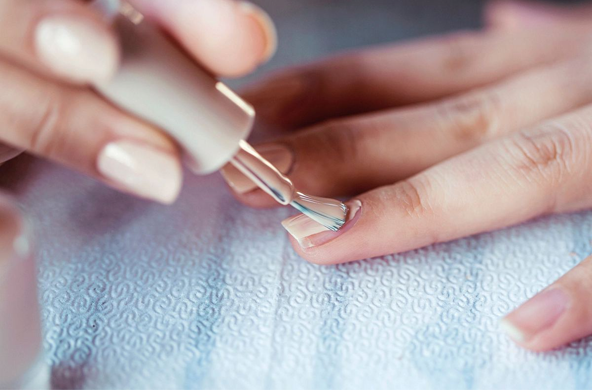 Nageldesign-Trends 2025: Die schönsten Farben & Ideen für deine Nägel ...